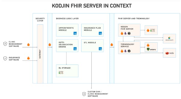 How Edenlab Built a High-Load, Low-Code FHIR Server to Deliver Healthcare for 40 Million Plus ...
